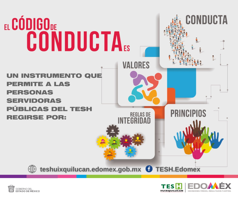 Comité de ética | Tecnológico de Estudios Superiores de Huixquilucan